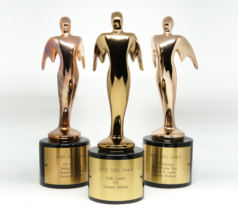 Richard Landau – Official Website for Richard Landau; TV & Documentary ...